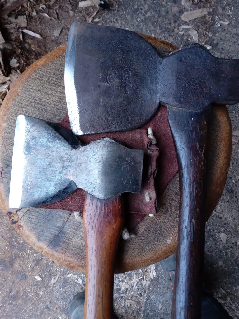 Green Woodworking Experience